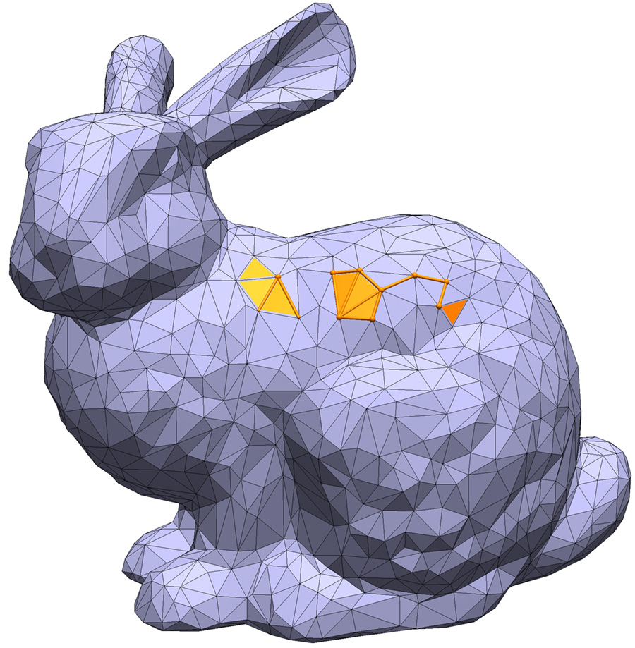 CS 15-458/858: Discrete Differential Geometry – CARNEGIE MELLON UNIVERSITY | SPRING 2023 | TUE ...